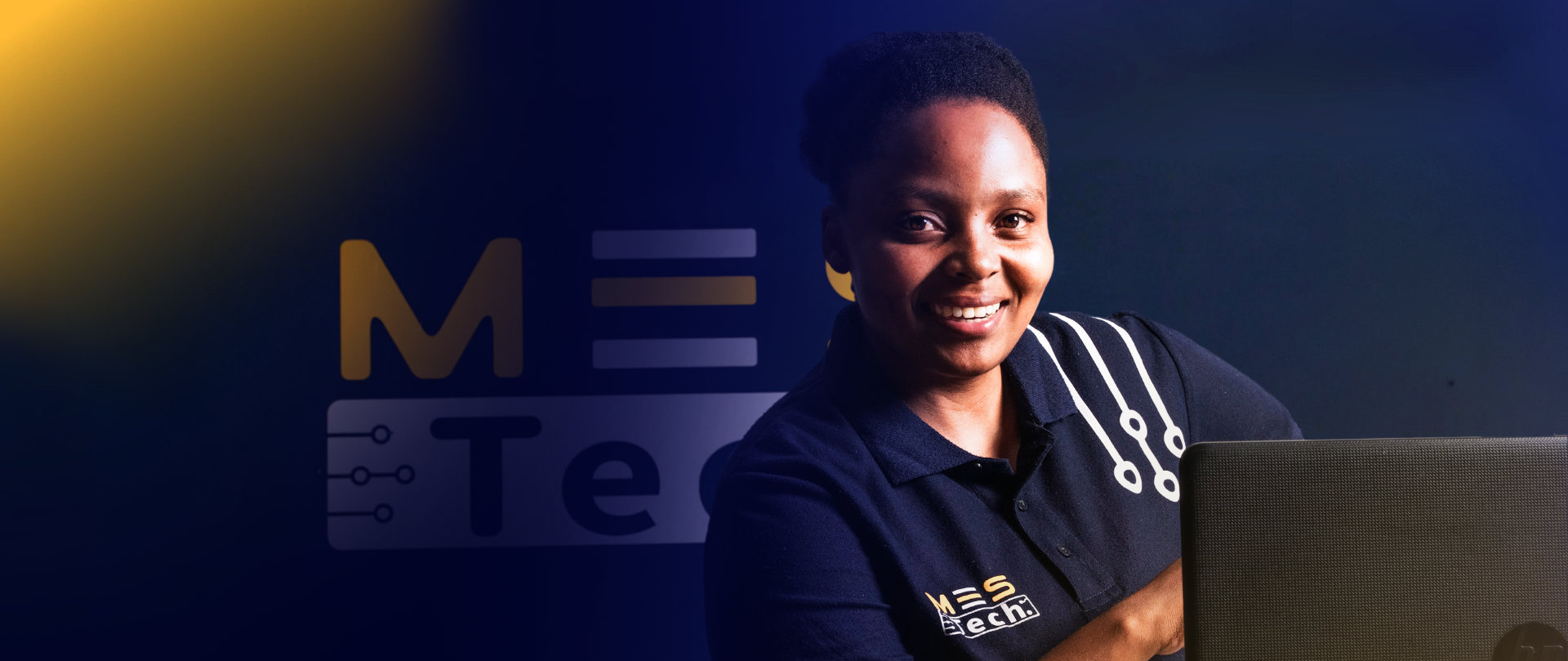 Mes Technology Solutions | Tech Solutions Provider Of Choice | MES ...